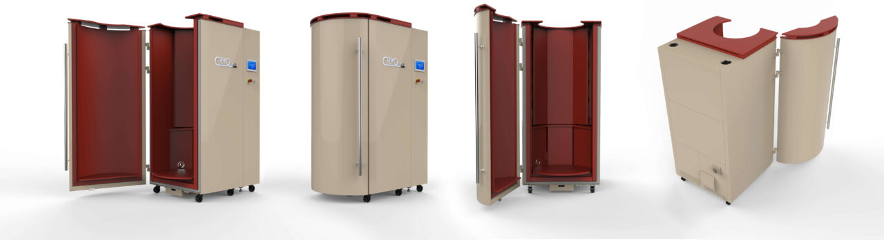 ÉQUIPEZ-VOUS - Cryobar Paris