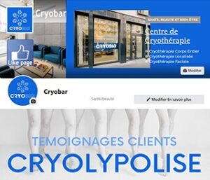 Centre de Cryolipolyse - Cryothérapie corps entier - Body sculpting à ...