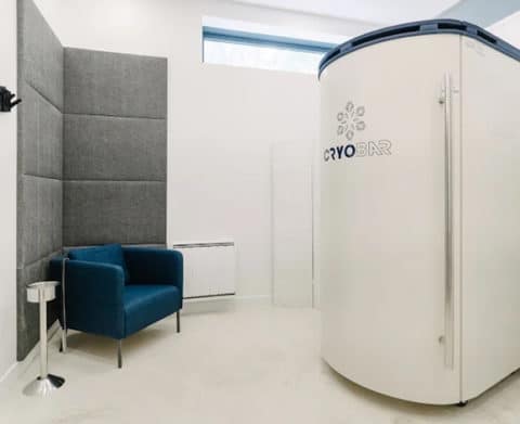 Cryolipolyse (Coolsculpting) Paris - Centre Cryothérapie - Cryobar
